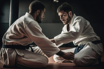 What is the Jiu Jitsu lifestyle? | TBone Collabs – TBone Merch