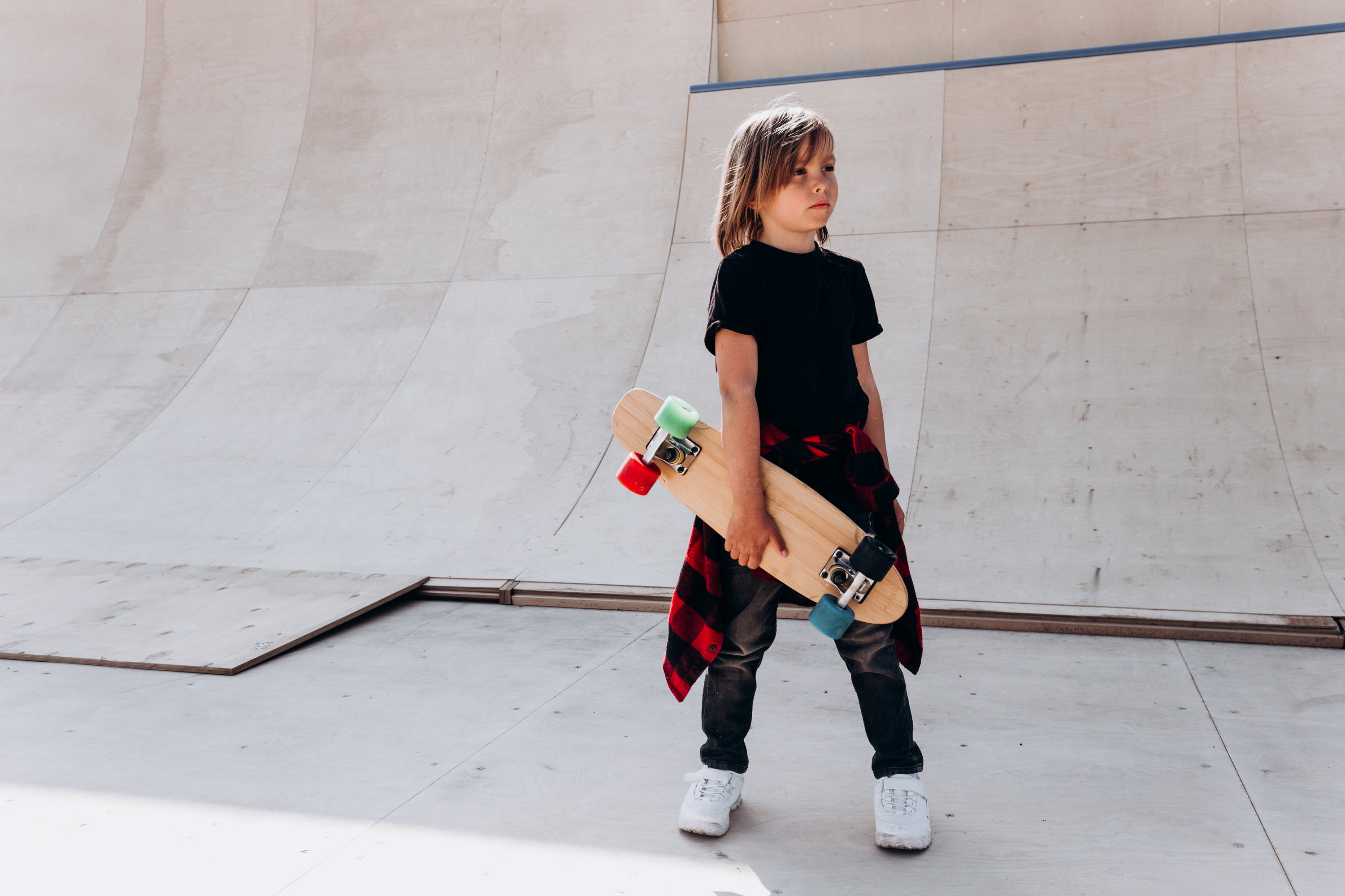 The Evolution of Skatewear Style Over the Decades | TBone Collabs ...